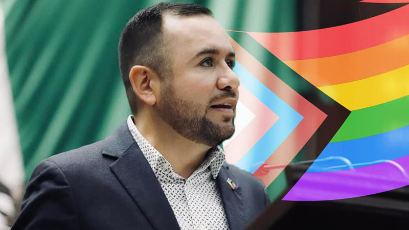 Seguiré luchando por espacios seguros y sin violencia para la comunidad ...