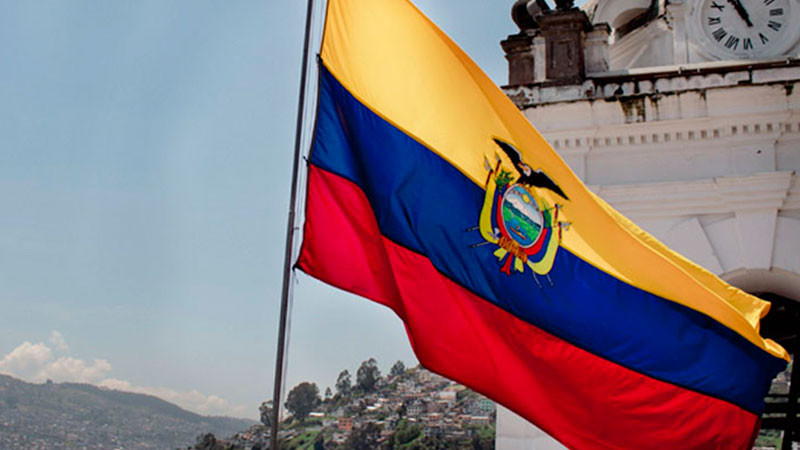 Ecuador Declara Estado De Excepción En Seis Provincias Golpeadas Por La