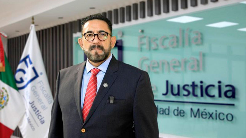 PAN exige la renuncia de Ulises Lara y lo llama "títere" de Morena por obstruir justicia