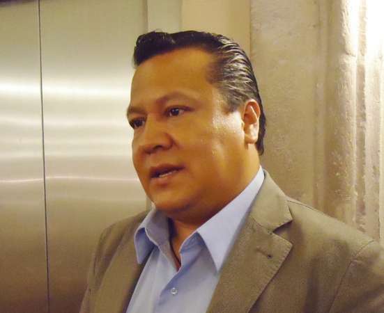 PRD se mantiene como la principal fuerza de izquierda en el país ...