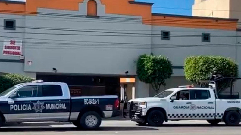 Zacapu, Michoacán: Hombre pierde la vida al defender a una mujer de su ...