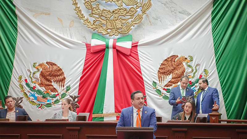 Reforma al Poder Judicial representa duro golpe al equilibrio de ...
