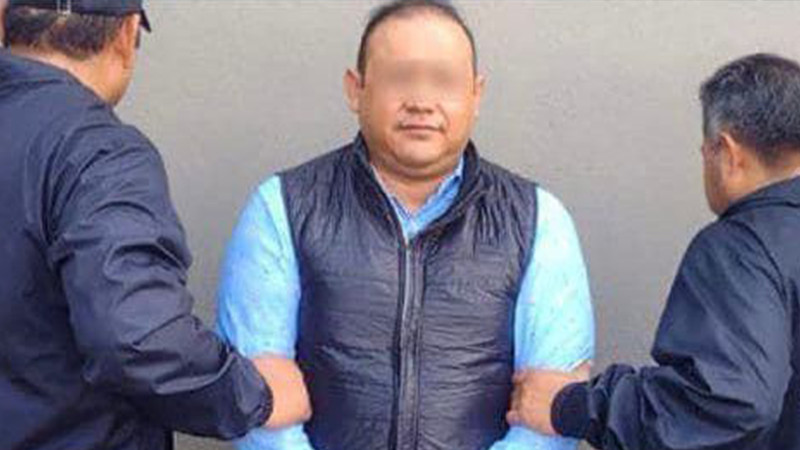 Exalcalde de Colón, Querétaro, Alejandro Ochoa, sentenciado a 4 años de ...