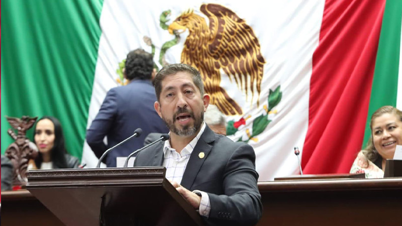 Congreso de Michoacán salda deuda histórica con comunidades indígenas y ...
