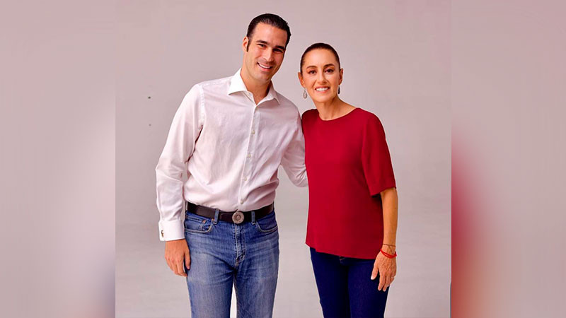 Nombra Claudia Sheinbaum a Miguel Torruco como Director Nacional de ... Nombra Claudia Sheinbaum a Miguel Torruco como Director Nacional de ...