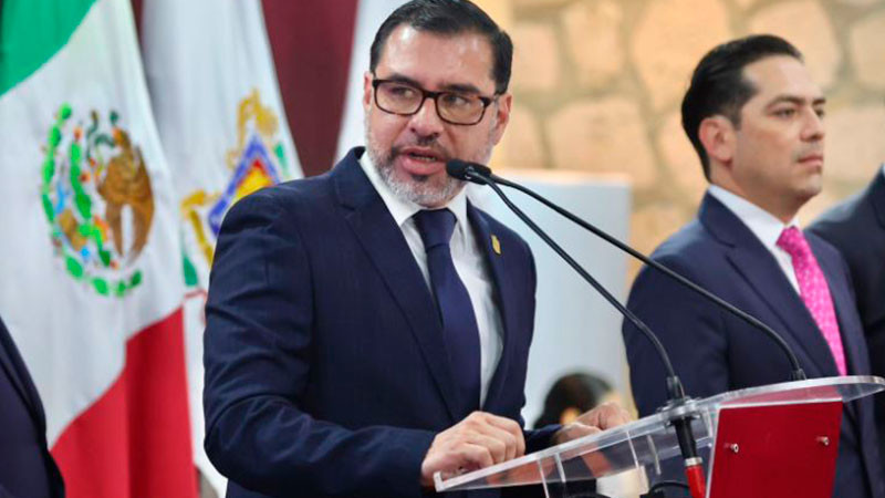 Asegura Ssp Que Septiembre Es El Mes Con Menos Homicidios Dolosos En 2494