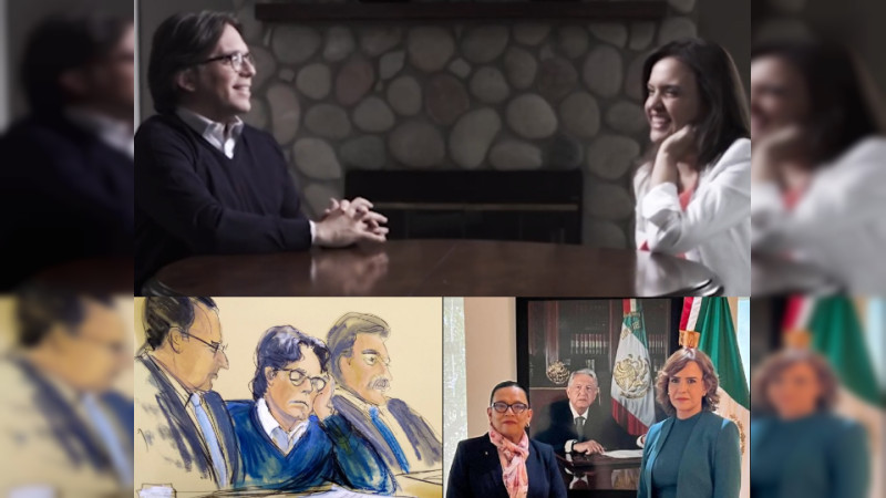 Diputada Clara Luz Flores, reclutadora de la secta NXIVM, nombrada ...