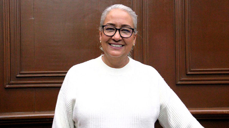 Emma Rivera celebra la aprobación de una reforma histórica para los ...