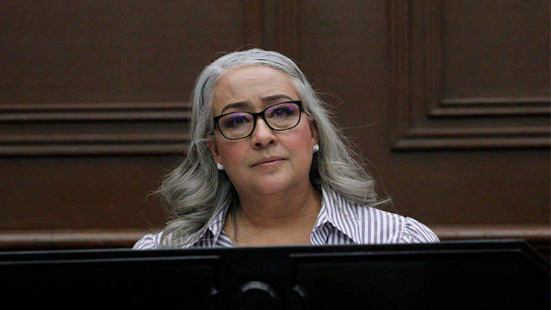 Emma Rivera reafirma el compromiso con los Pueblos Originarios de ...