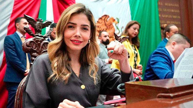 El parlamento abierto es sinónimo de un Congreso cercano a la ...