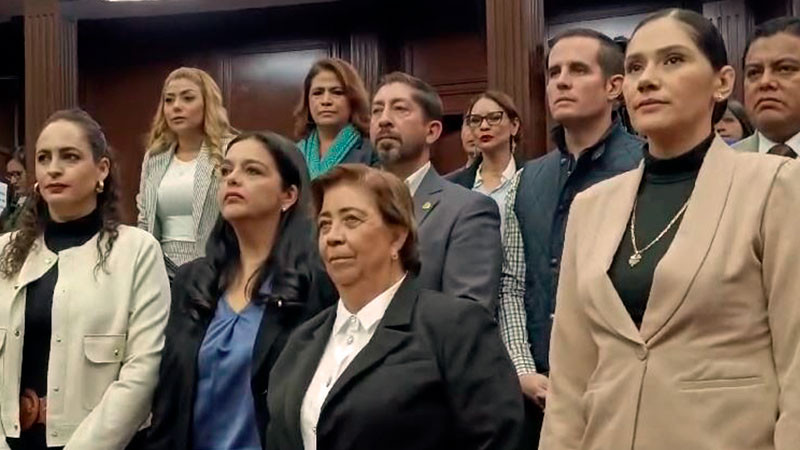 Blanca Ibarra Ochoa ya es edil sustituta de Cotija, Michoacán