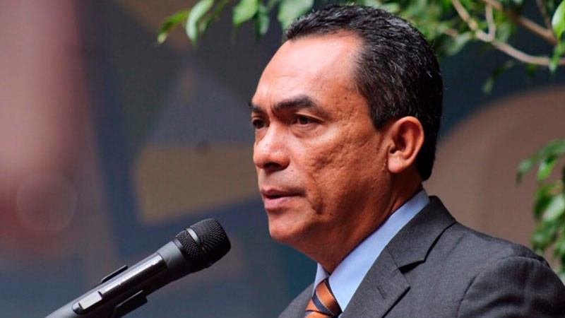 En Michoacán han sido localizadas 1083 personas de las 1995 que han ...