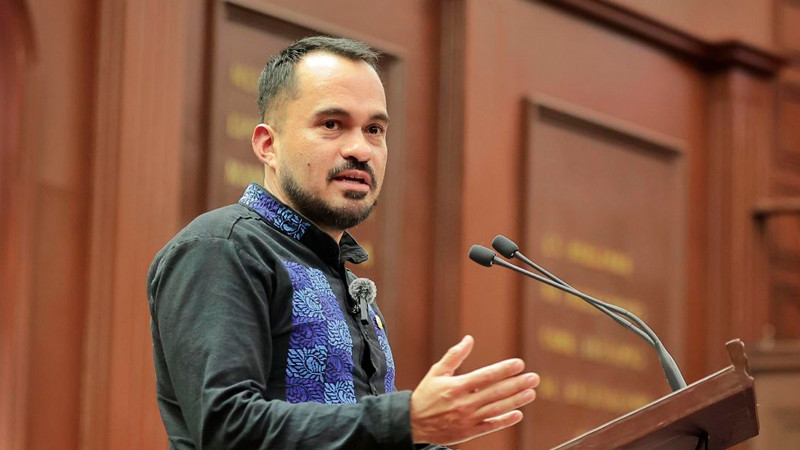 Congreso de Michoacán avala acuerdo de Hugo Rangel para fortalecer a ...