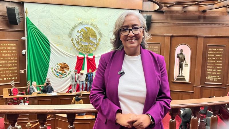 En la 76 Legislatura hemos consolidado avances históricos para la ...