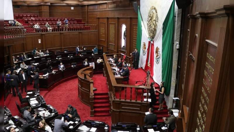 Comité de Evaluación del Congreso abre registro en Línea para ...