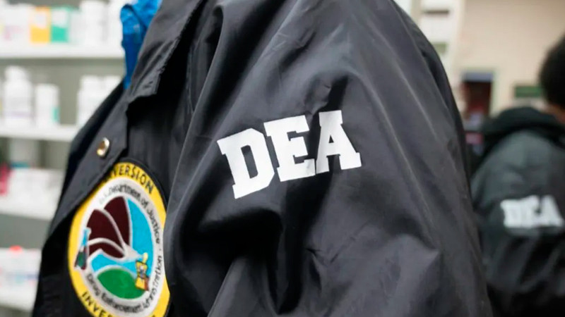 Rechaza Sheinbaum que haya aceptado mayor presencia de la DEA en México