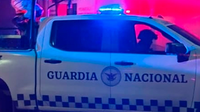 Se registran balaceras y bloqueos en Río Bravo, Tamaulipas