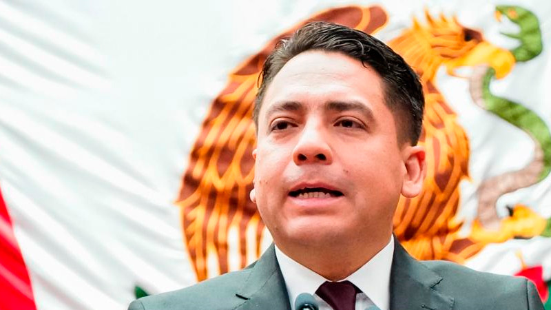 Impulsa Iván Arévalo Vera iniciativa para garantizar atención e ...