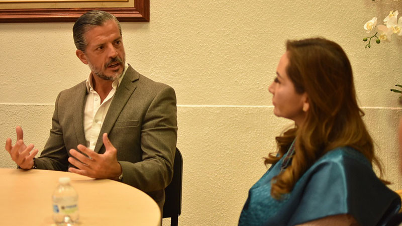 Capacita Secretaría de las Mujeres de Querétaro en materia de Perspectiva de Género a personal ...