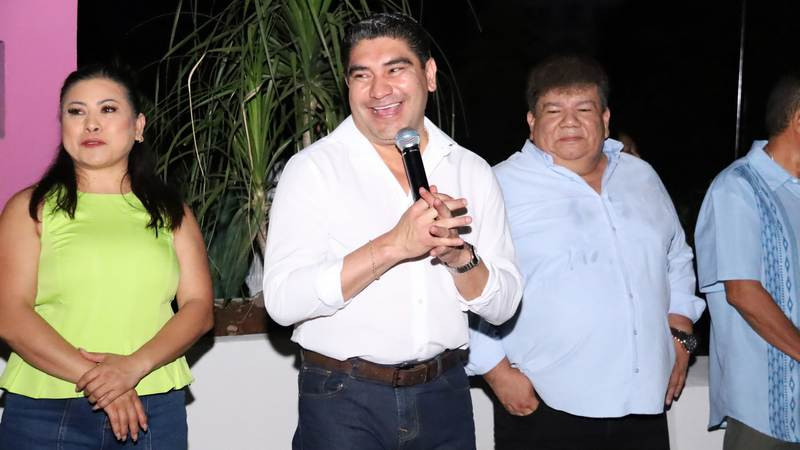 Nuevos y mejores espacios para Huetamo, Michoacán