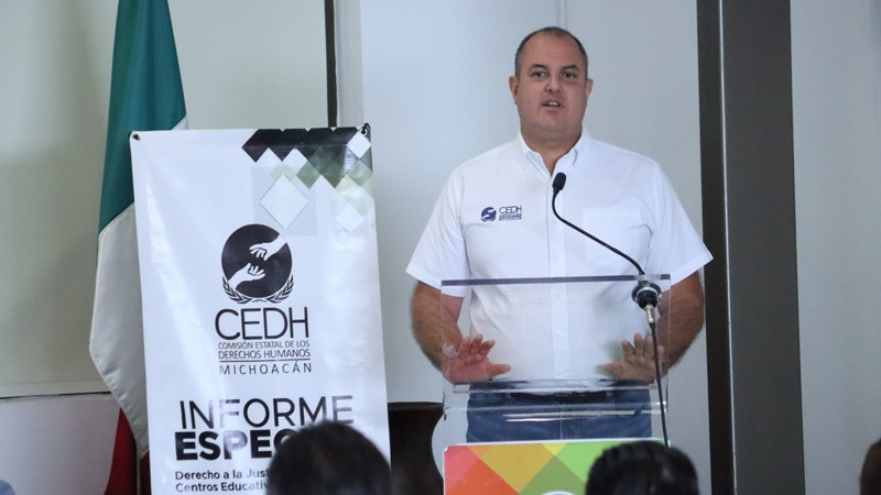 Los Círculos de Paz, herramienta indispensable para evitar violencia en ...