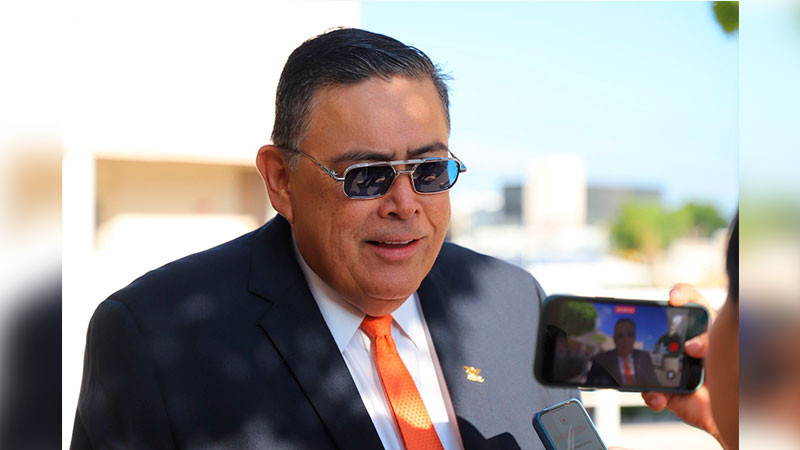 Aún no son los tiempos para el 2027: Armando Rivera