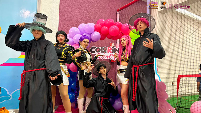 ¡Niñas y niños entran gratis al Zoológico de Morelia este Día de Reyes!