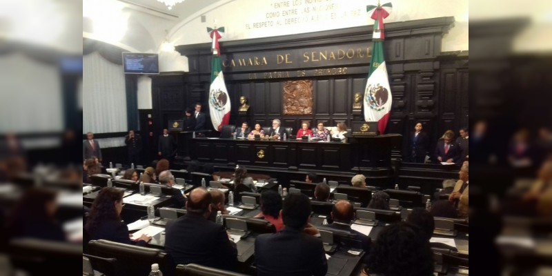 Aprobada La Primera Constitución De La Ciudad De México