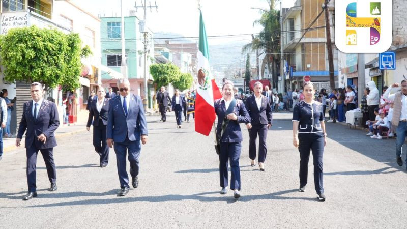 Hidalgo conmemora el CCLXXIII Aniversario del Natalicio de Don Miguel ...