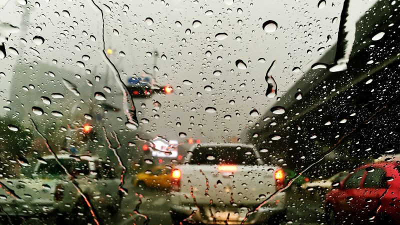 Protección Civil alerta por lluvias intensas en seis estados y llama a ...