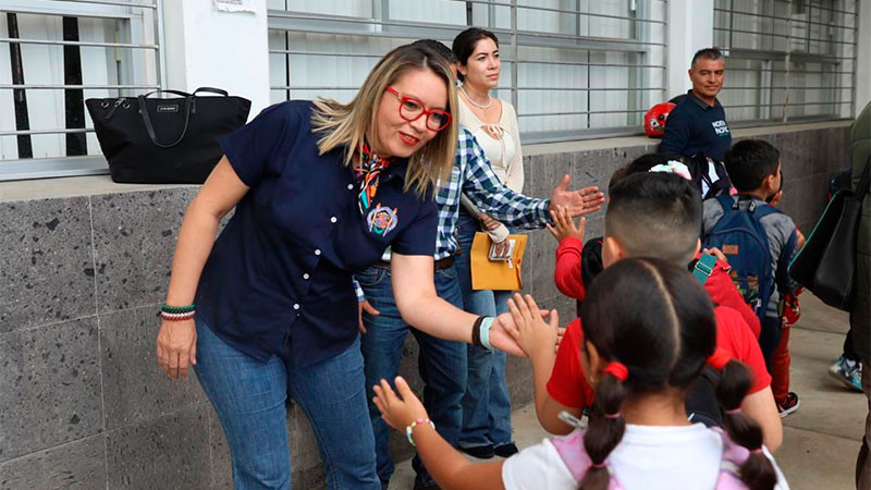 Por cerrar convocatoria para cursos UniKids y UniTeens de la UMSNH