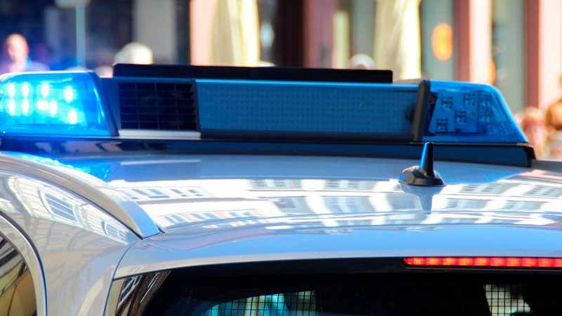 Agentes de la GC en Morelia auxilian a mujer que atentaba contra su ...