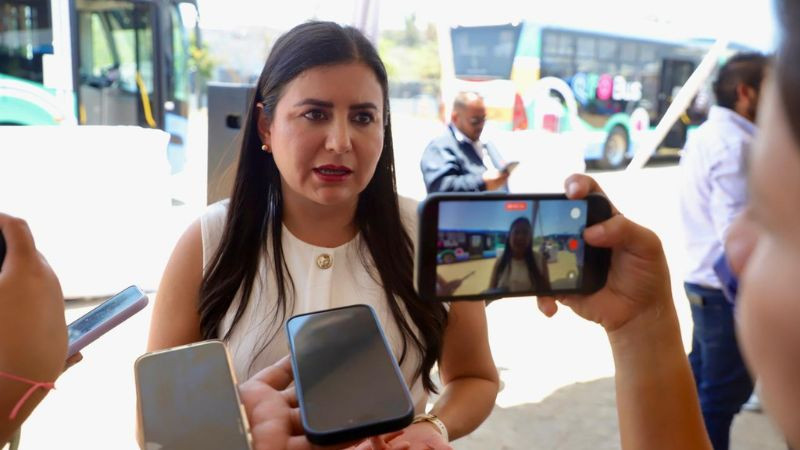 Leonor Mejía critica decisión de adelantar cierre del ciclo escolar