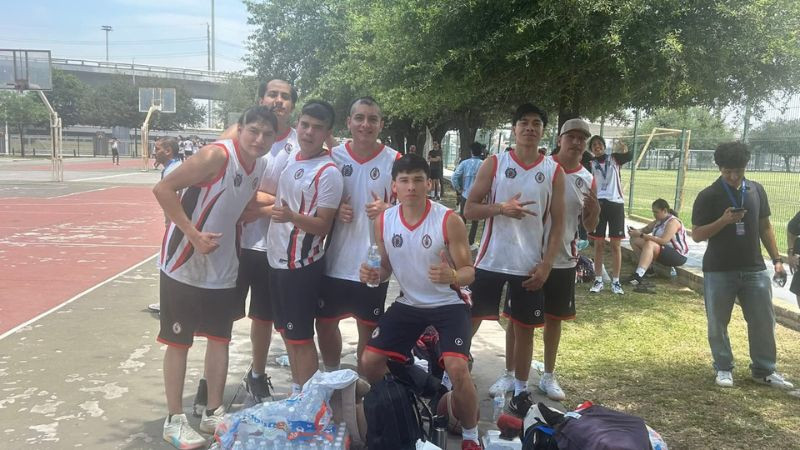 Universidad Michoacana obtiene el primer lugar nacional en OlimpiaNEIC 2026