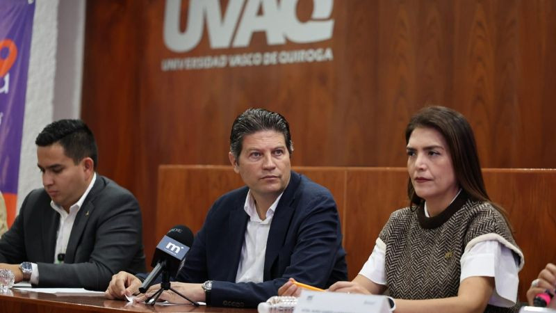 Gobierno de Alfonso Martínez presenta vanguardista app “Comunidad Naranja”