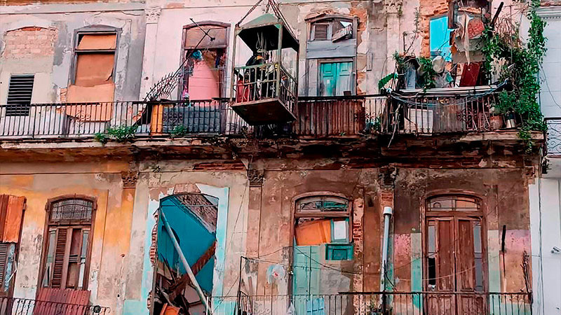 Cuba advierte que una intervención militar de EEUU provocaría una ...