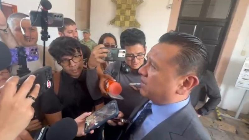 Gobierno federal y alcaldes de Michoacán acuerdan fortalecer estrategia ...