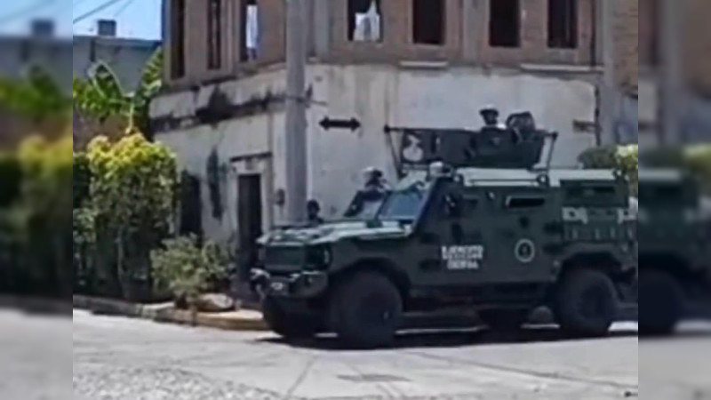 Balaceras y explosiones sacuden Escuinapa, Sinaloa: Tiroteos y dronazos ...