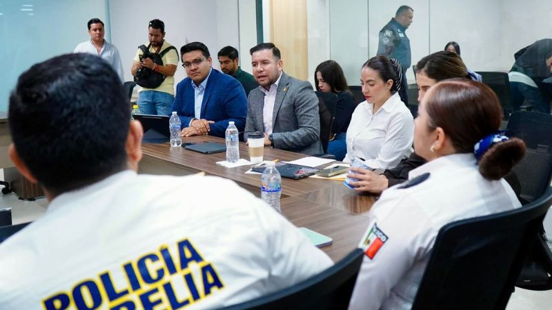 La seguridad de las familias sigue siendo la responsabilidad más alta ...