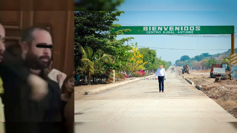 Golpe a célula de “El Tucán”: Capturan a hijo de operadores del crimen ...