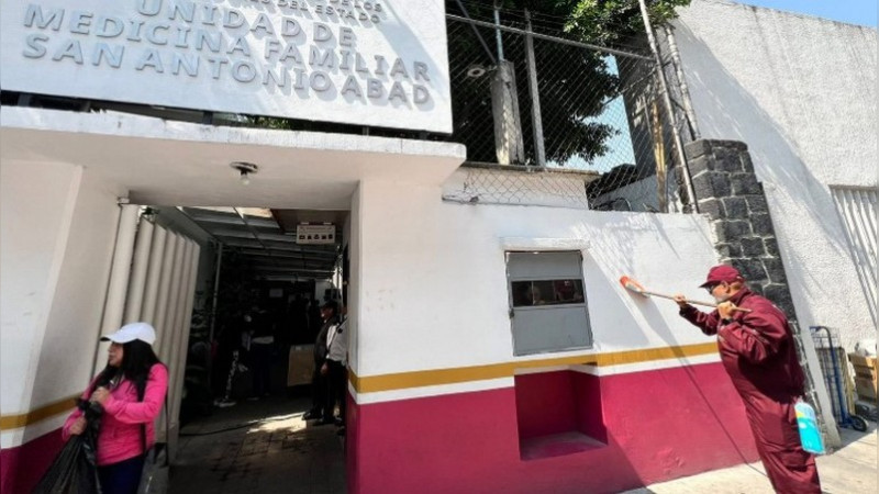 Realiza ISSSTE Cuarta Jornada Nacional de Tequio “Elena Arizmendi” en ...