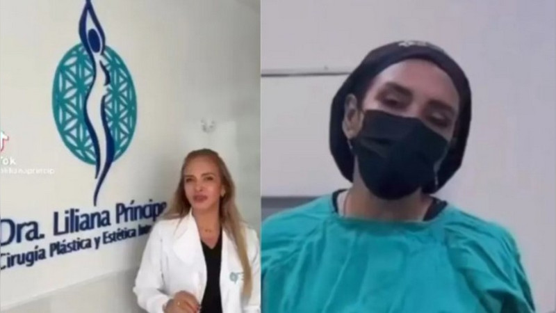 Falsa cirujana usó identidad de médica peruana para atraer pacientes ...