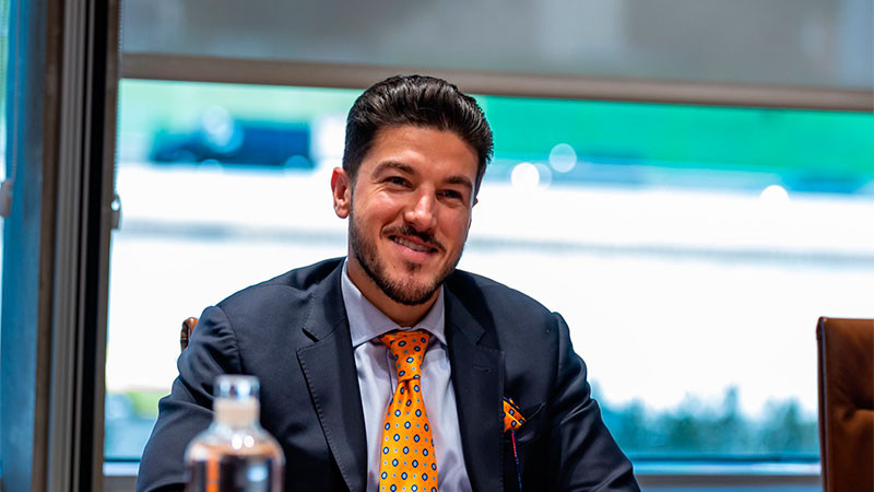 Señala el Tribunal Electoral que Samuel García hizo promoción ilegal de ...