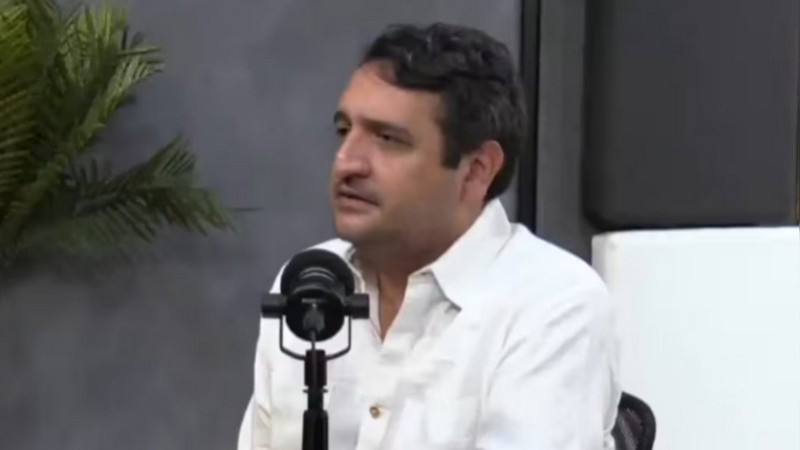 Andy López Beltrán defiende arraigo en Tabasco y confirma intención de ...