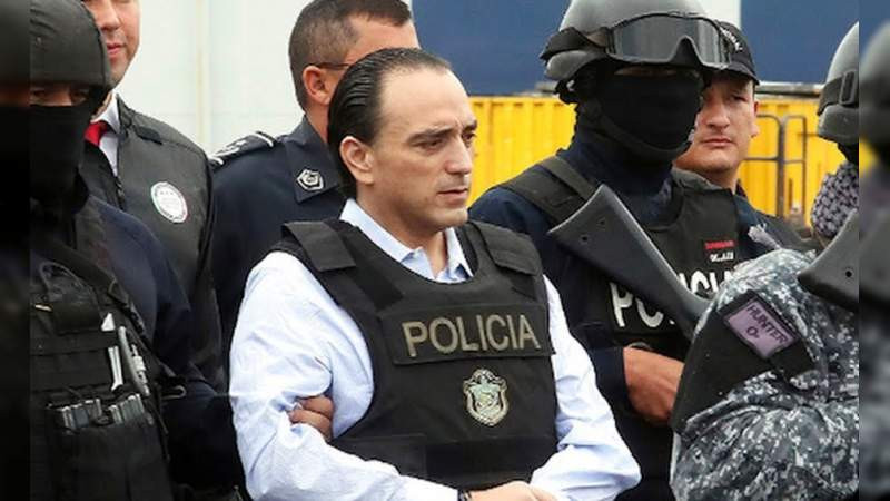 Absuelve un juez federal a Roberto Borge exgobernador de Quintana Roo ...