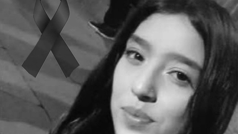 Mensajes enviados desde el celular de Valeria desatan dudas tras su ...