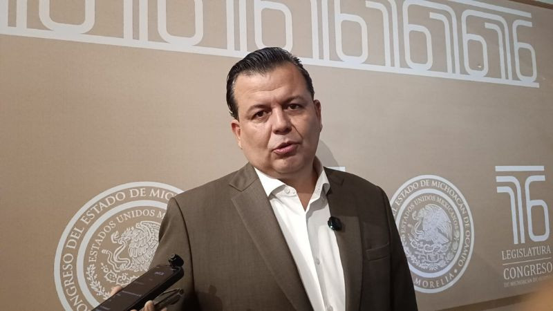 Abre Valencia Reyes las puertas del PRI a Grecia Quiroz: “Si le cierran ...