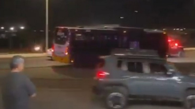 Enfrentamiento en San José del Cabo deja un estadounidense muerto, seis ...