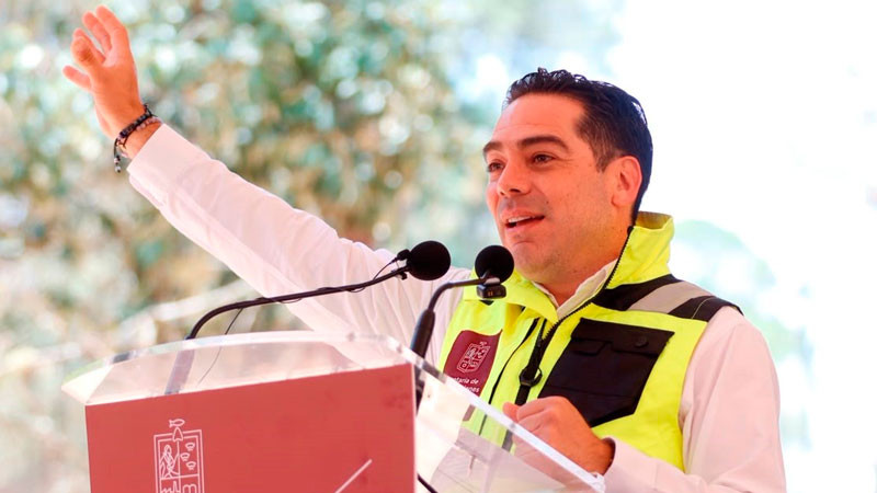 Rutas alternas y modificación en tiempos de semáforos para desahogar ...