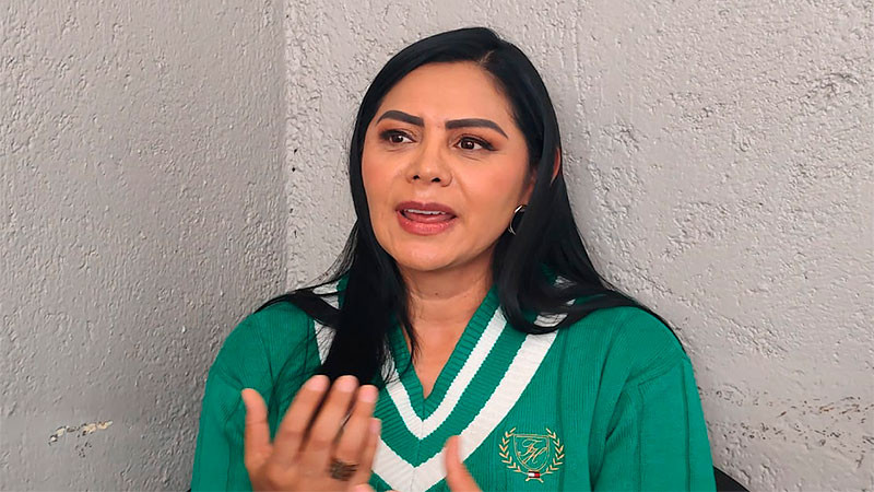 PRD definirá la candidatura a la gubernatura de Michoacán mediante ...